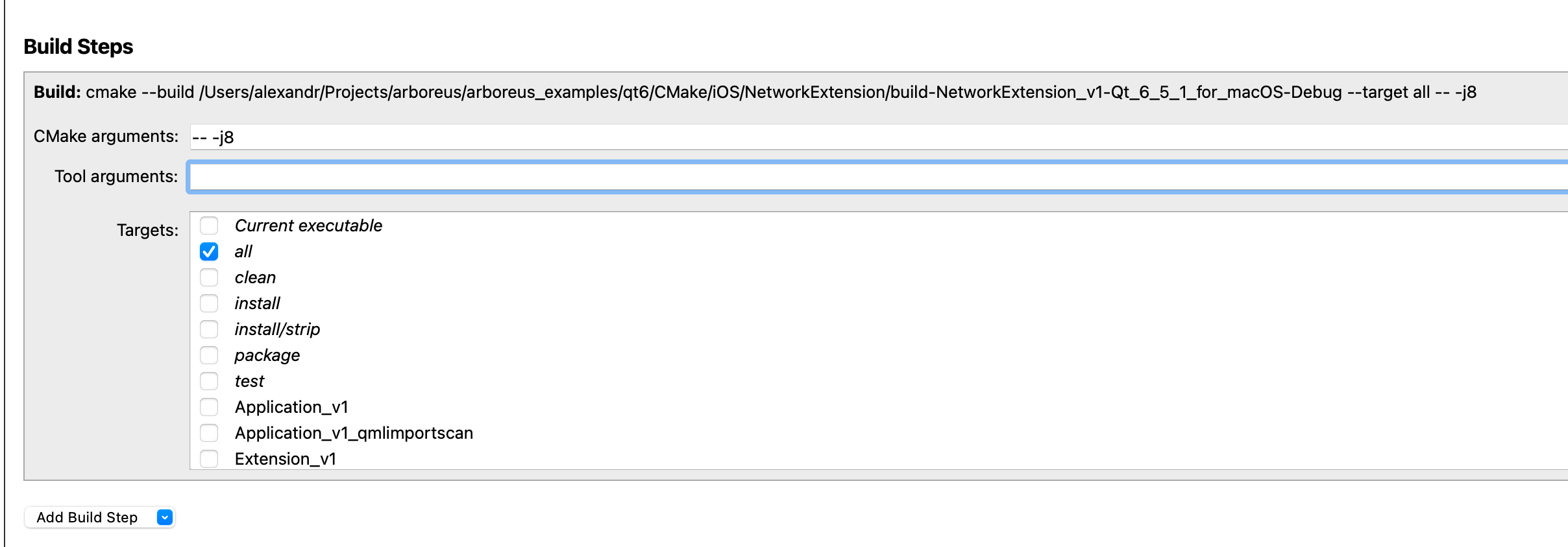 Speedup CMake with Qt. How? | Qt Forum