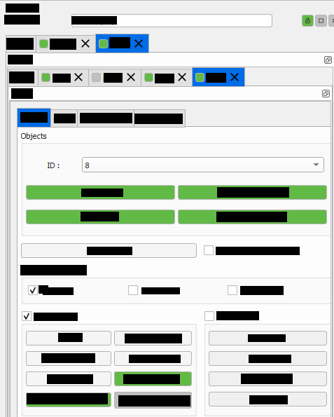When Opening A Combox Box Always Have The First Item Pre Highlighted And Lcoated Under The 