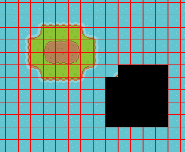 QImage in a loop causing mipmap issues w/ OpenGL. Image draws black after first iteration. | Qt ...