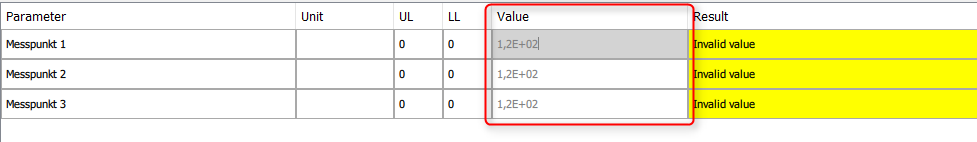 Set Focus On Textinput In Table Qt Forum 5536