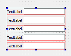 QVector crashing on adding layout | Qt Forum