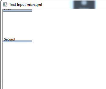 Trying using FocusScope in a simple QML project | Qt Forum