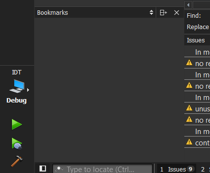 How to put split here | Qt Forum