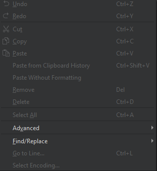 Edit->Preferences : Where is this located? Qt Creator | Qt Forum