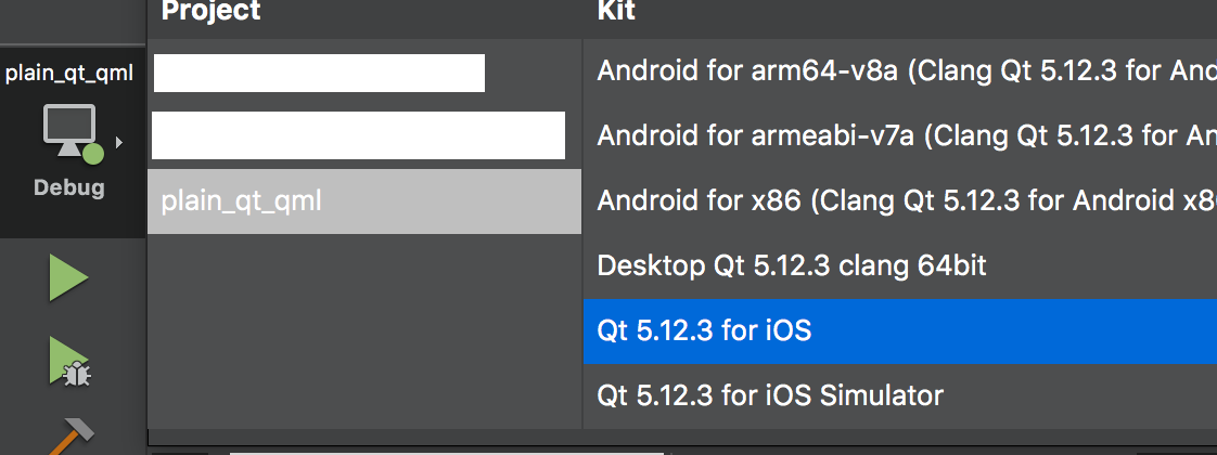 Next One Strange In Qt Creator How To Fix It Qt Forum