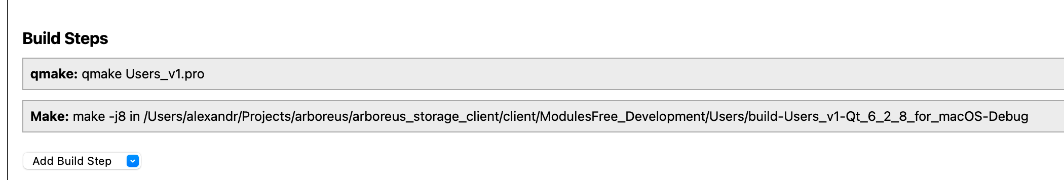 Speedup CMake with Qt. How? | Qt Forum
