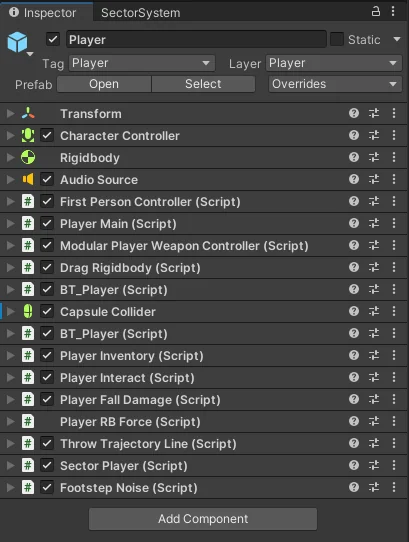 How to build a layout with checkable & collapsable dropdown boxes? | Qt ...