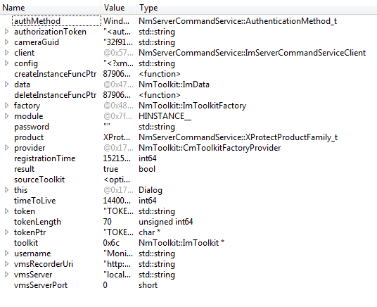 Qt Inferior Stopped Because It Triggered An Exception Qt Forum