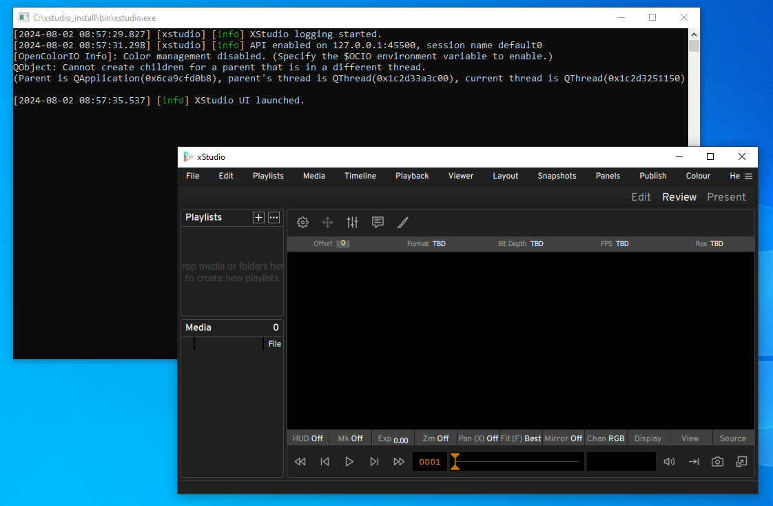 Need Qt 5.15.2 for xStudio Windows Build - Not Available in Online Installer | Qt Forum