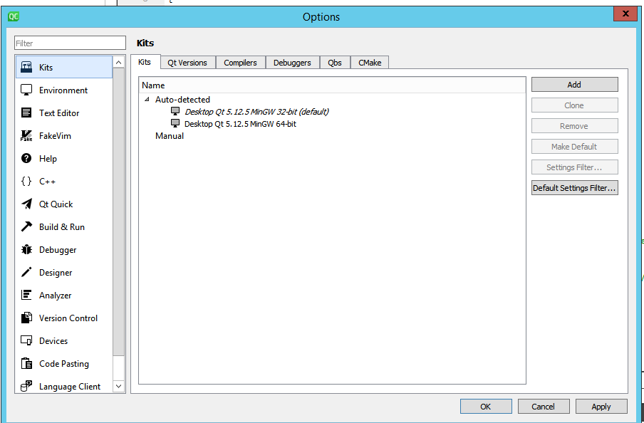 Memory Leak In Qt 4100 Qt Forum 