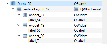 How to screenshot a specific QstackedWidget page | Qt Forum