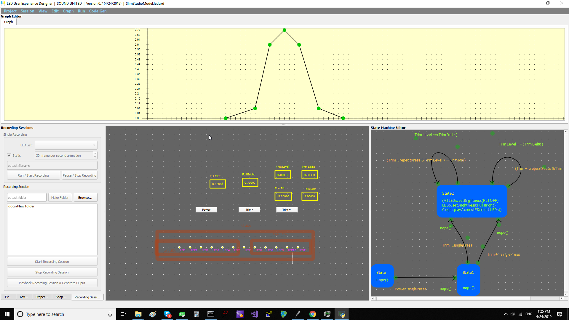 Cant Seem To Start Two Qthreads One After The Other From The Same Function Qt Forum 