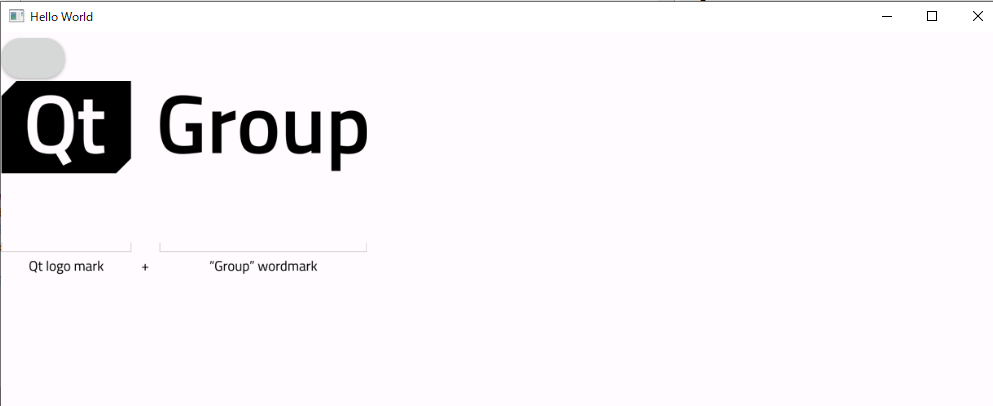 Stop returnToBounds() when touch the flickable | Qt Forum