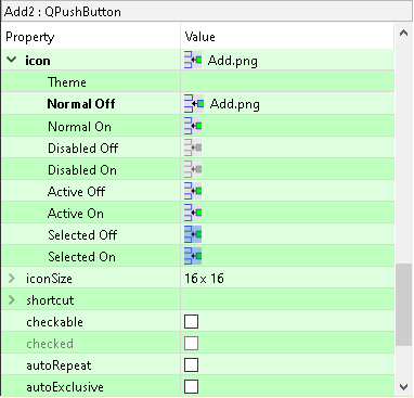 Background of Icon on a QPushButton | Qt Forum