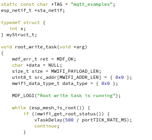 Qt Creator C project no highlight | Qt Forum