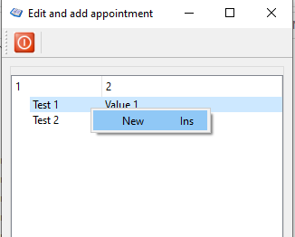 When QTreeView is subclassed, the right click QMenu QActions shortcuts do not work. | Qt Forum