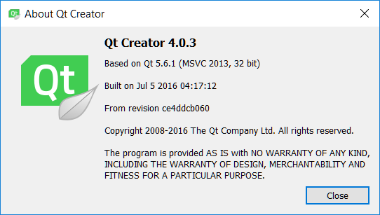 Qvtkwidget Not Shown In Qtdesigner Qt Forum