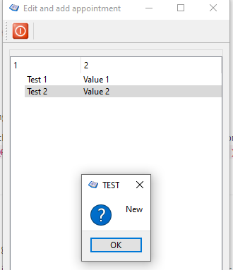 When QTreeView is subclassed, the right click QMenu QActions shortcuts do not work. | Qt Forum