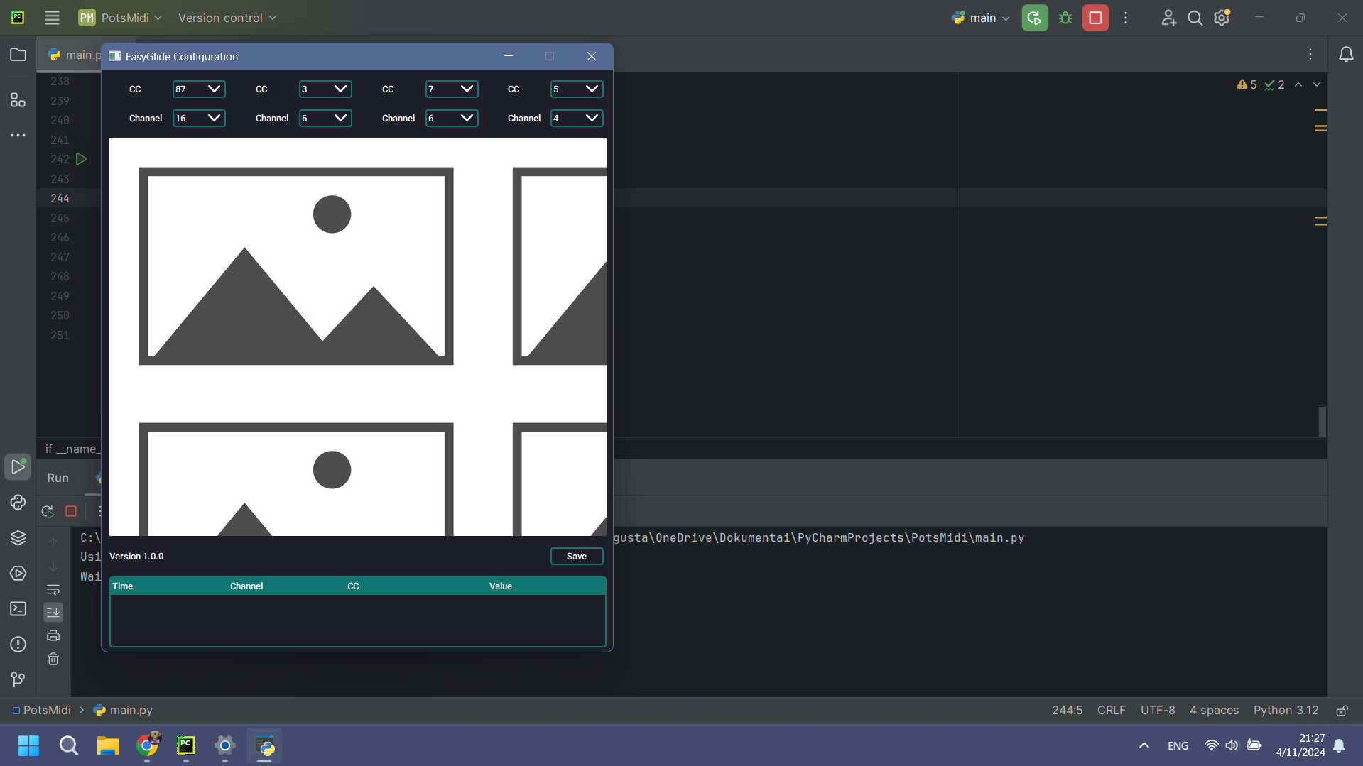 What's the best practice for non resizable, fixed size app? | Qt Forum