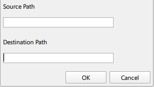 QML not showing proper graphics after I set QT_QUICK_BACKEND | Qt Forum
