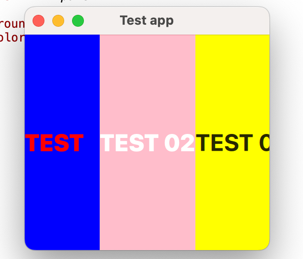 Achieve Same Behavior C Qtlabel And Qml Label Qt Forum