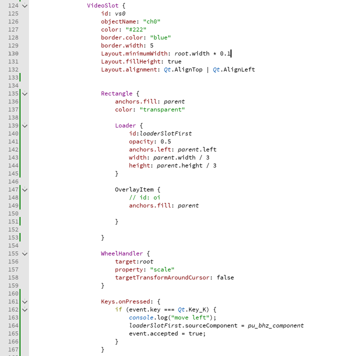 Displaying The Component In A Different Location Qt Forum 7832