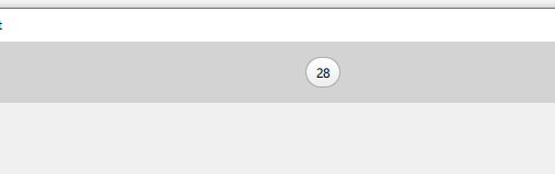 RoundButton not taking correct height setting | Qt Forum