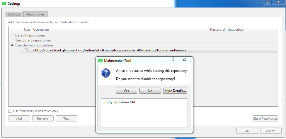 A Kits problem when immigrating to qt 5.10 | Qt Forum